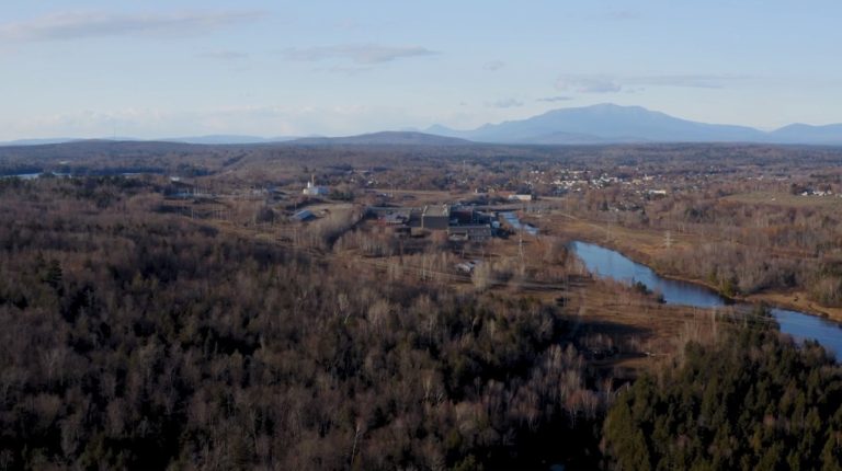 $6 million awarded to prepare site for Millinocket Salmon farm – Great ...