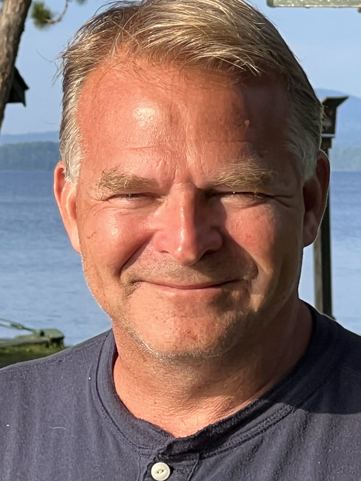 Meet Erik Heim – Chair, Great Northern Salmon – Great Northern Salmon